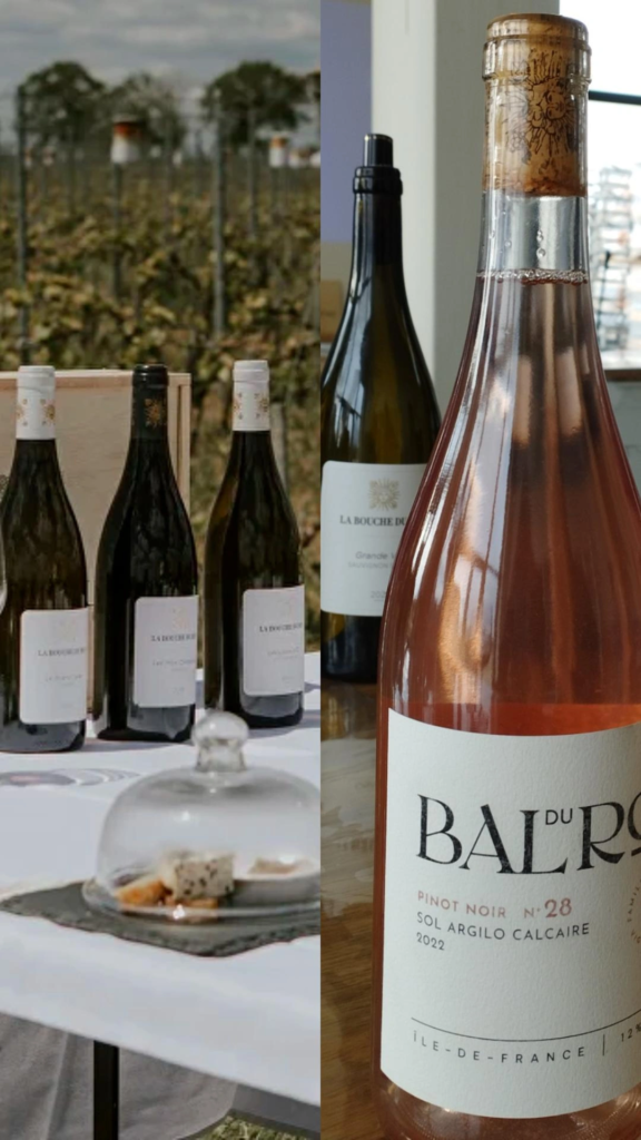 Dégustation libre et gratuite : buvez local avec les vins franciliens ...